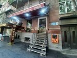 Abu Hagop Sandwich (Pushkin Street No:35/22), kafe  Erivan'dan
