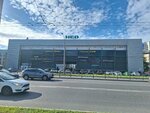 Профиль (Zanevskiy Avenue No:38), ev hizmetleri  Saint‑Petersburg'dan