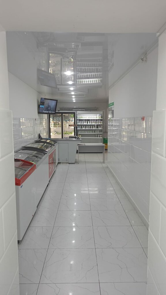 Kasap, şarküteri Продукты из Давыдово, Ust‑Kut, foto