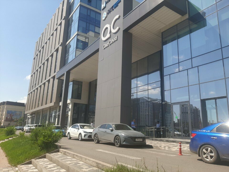 Yazılım firmaları Manul Llp, Astana, foto