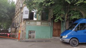 Gallery Hostel Tbilisi (Brosse Street No:11, Tbilisi), pansiyonlar, hosteller  Tiflis'ten