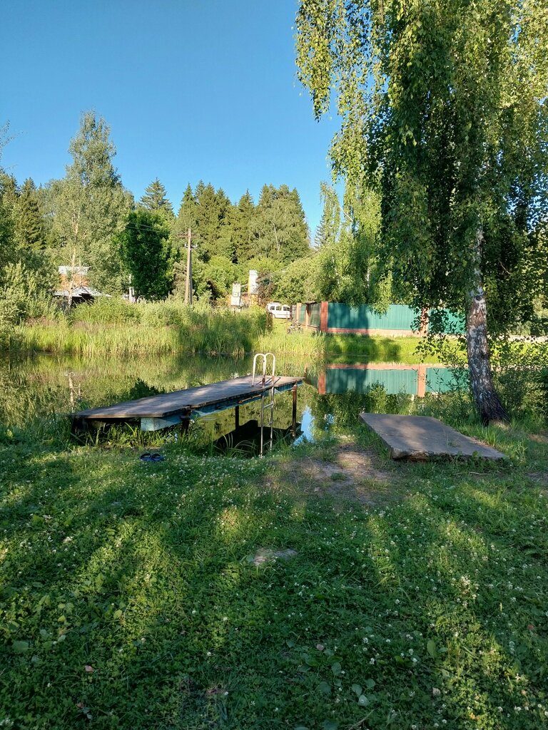 Bahçecilik dernekleri ve kuruluşları СНТ Здоровье, Moskova ve Moskovskaya oblastı, foto