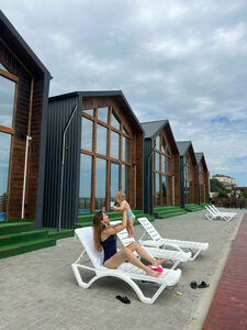 RoyalHouse (ulitsa Takho-Godi No:23), otel  Derbent'ten