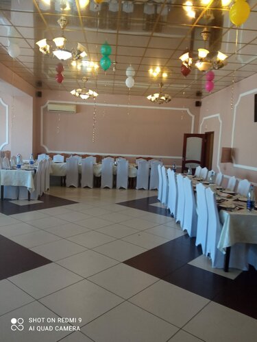 Kafe Кафе Встреч, Ostrogojsk, foto