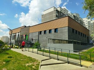 Sky (Kabiaka Street No:15Б), fitness kulüpleri  Grodno'dan