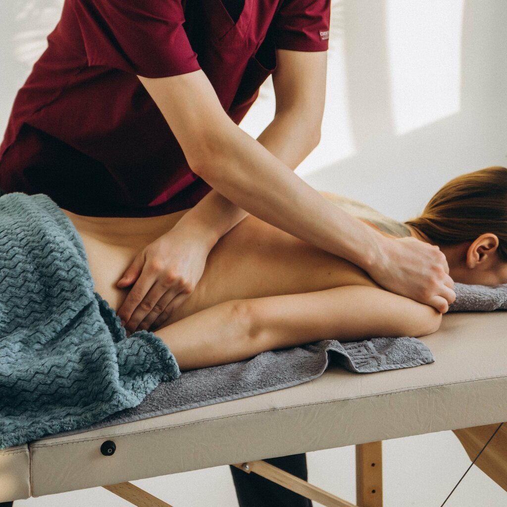 Masaj salonları Territory of balance, Irkutsk, foto