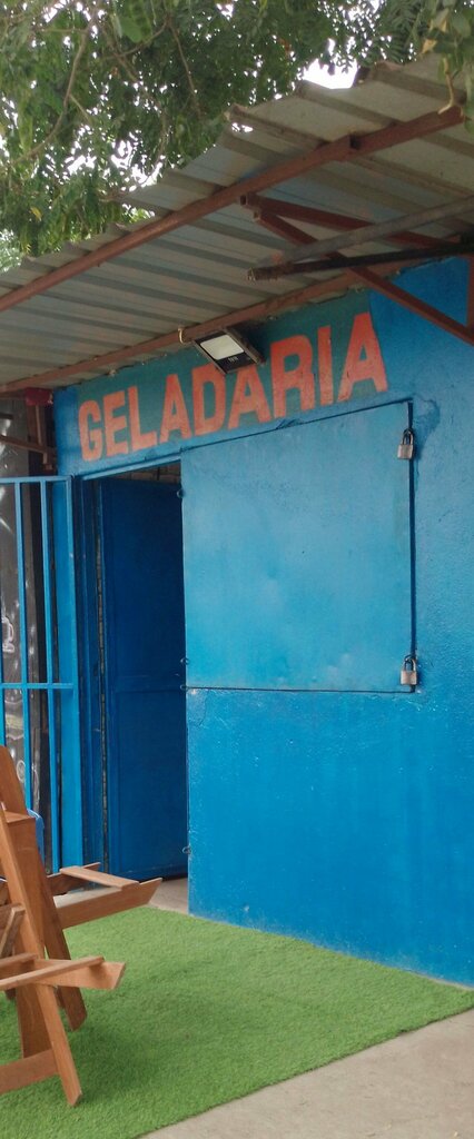 Dondurmacılar Geladaria, Loanda, foto