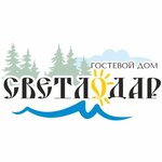 Svetlodar (Sadovy pereulok No:9, selo Vladimirskoye), konuk evi  Nijegorodskaya oblastından