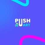 Push Art Свободное рисование (Levoberezhnaya Street No:5), çocuklar için kutlama organizasyonları  Nijni Novgorod'dan