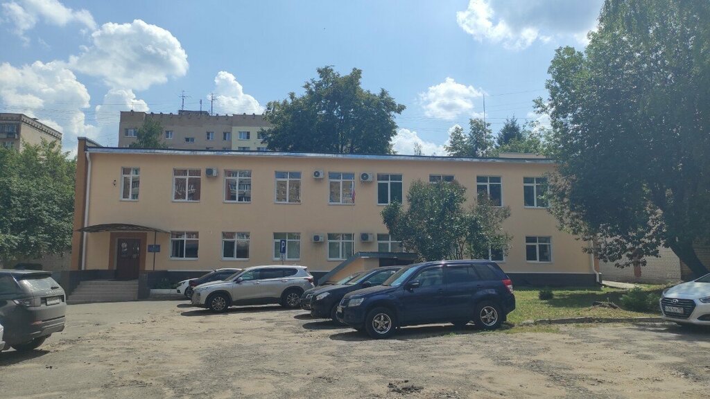 Telekomünikasyon satış noktaları Администрация волжского бассейна, информационно-технический центр, Nijni Novgorod, foto