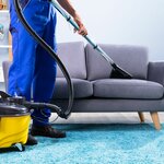 Homework Cleaning Services (79/1, 6 Street, Hadaeq Mohammed Bin Rashid, Dubai), temizlik şirketleri