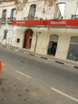 Bic (Luanda, Rua da Alfândega), atm'ler  Loanda'dan