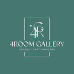 4RoomGallery (Pulkovskoe Highway No:25к1), hediyelik eşya mağazaları  Saint‑Petersburg'dan