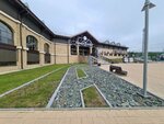 Toilet (Gornolyzhnaya ulitsa No:3), tuvalet  Sakhalinsk'ten