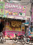 Adnan Mango Juice (Province of Punjab, Lahore, Ichhra), alkolsüz içecekler  Lahor'dan