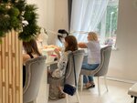 Nails for you darling (Maly Palashyovsky Lane No:2/8), güzellik salonu  Moskova'dan