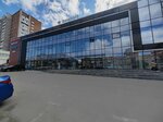 Сберлогистика (Borisa Bogatkova Street No:217/2), parsel otomatı  Novosibirsk'ten