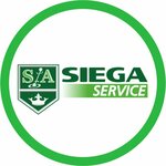 Siega service (ulitsa Karla Marksa No:4), elektrik ve benzinle çalışan aletler  Vologda'dan