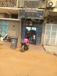 Talho Ngola (Luanda Province, Municipality of Luanda, Marçal), kasap, şarküteri  Loanda'dan