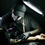 Tattoo Ram (Sportivniy Drive No:6), dövmeciler  Ramenskoye'den