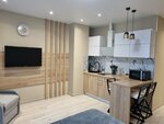 Cosy apartaments (Stabilnaya ulitsa No:3с2), otel  Rostov‑na‑Donu'dan