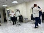 Белый кот (No:5, mikrorayon Ulitka, kvartal № 1, posyolok Dubovoye), güzellik salonu  Belgorodskaya oblastından