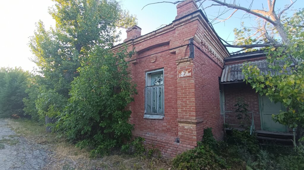 Tıp merkezleri ve klinikler Медцентр, Saratovskaya oblastı, foto