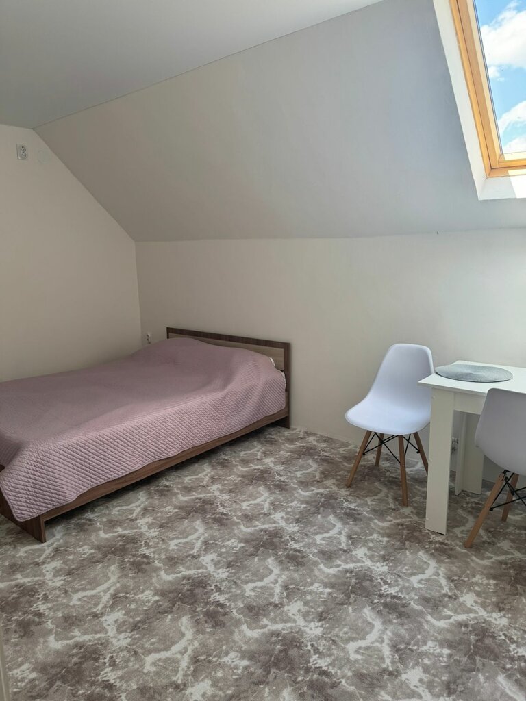 Otel Гостевой дом "365 дней", Sol‑İletsk, foto
