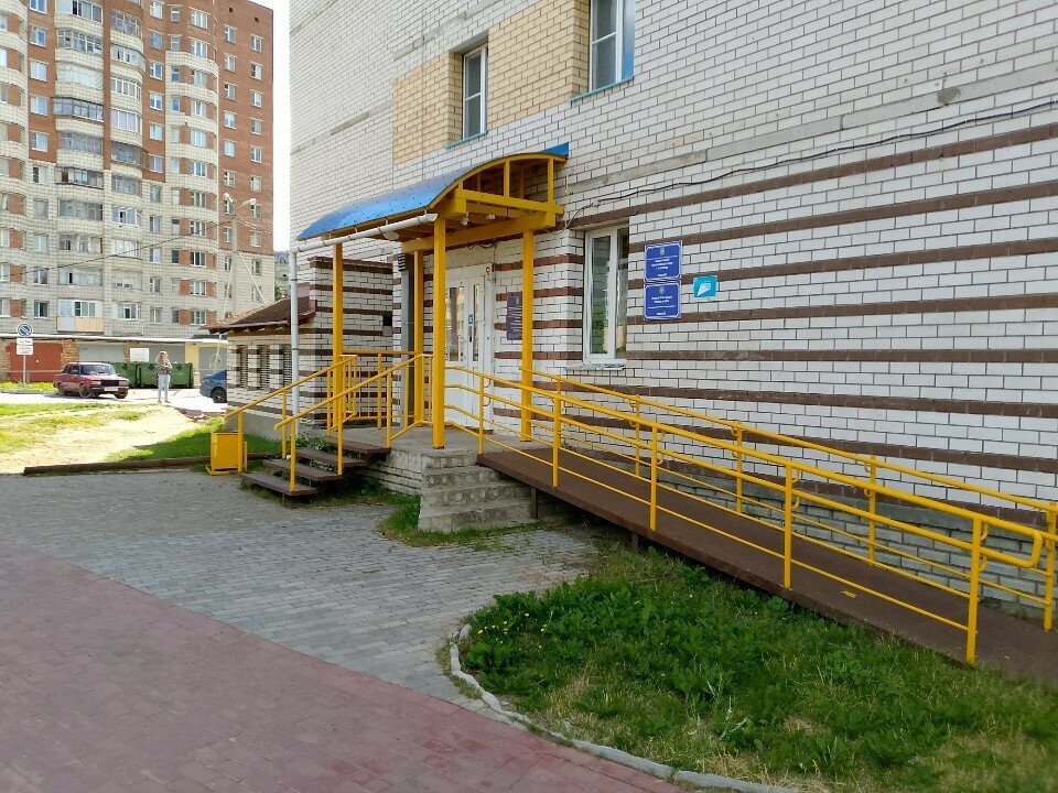 Anaokulları Детский сад № 23, корпус 3, Syktivkar, foto