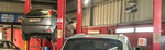 Metro Auto Maintenance Workshop (6A, 32 Street, Industrial Area 12, Al Senaiyat, Sharjah), otomobil servisi