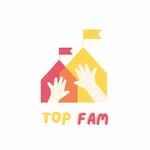 TopFam (Yamasheva Avenue No:83), yaz kampı  Kazan'dan
