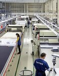 Tayeks (Fevzipaşa Mah., İstanbul-Çorlu Yolu, No:83, Silivri, İstanbul), tekstil fabrikaları  Silivri'den