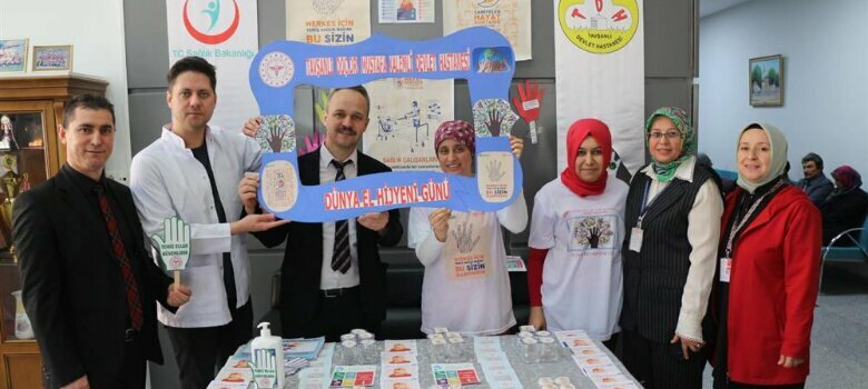 Hastaneler Kütahya Doç. Dr. Mustafa Kalemli Tavşanlı Devlet Hastanesi, Tavşanlı, foto