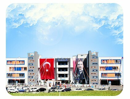 Özel okul Özel Ezgililer Eğitim Kurumları, Samsun, foto