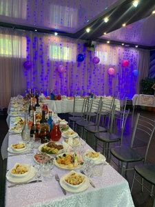 Галактика (Zavodskaya Street No:6В, Nizhnyaya Tura), kafe  Nijniaya Tura'dan