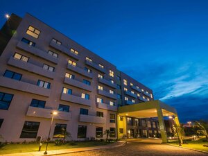 Ibis Styles Parauapebas (Estado do Pará, Paranapebas), otel
