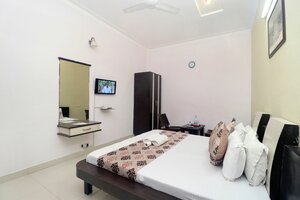 Hotel Shine Star by Tag Your Trip (State of Punjab, City of Amritsar, Jallianwala Bagh), otel  Amritsar'dan