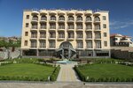 Nare Hotel (Garegin Hovsepyan Street No:22/10), otel  Erivan'dan