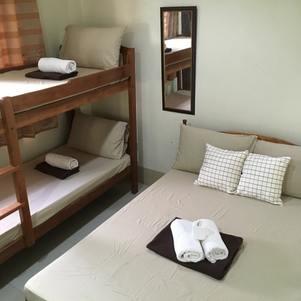 Otel Alta Bed and Breakfast, Puerto Princess, foto