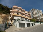 Bebi Apartments (Albanian State Road 8), daireler  Avlonya İli'nden