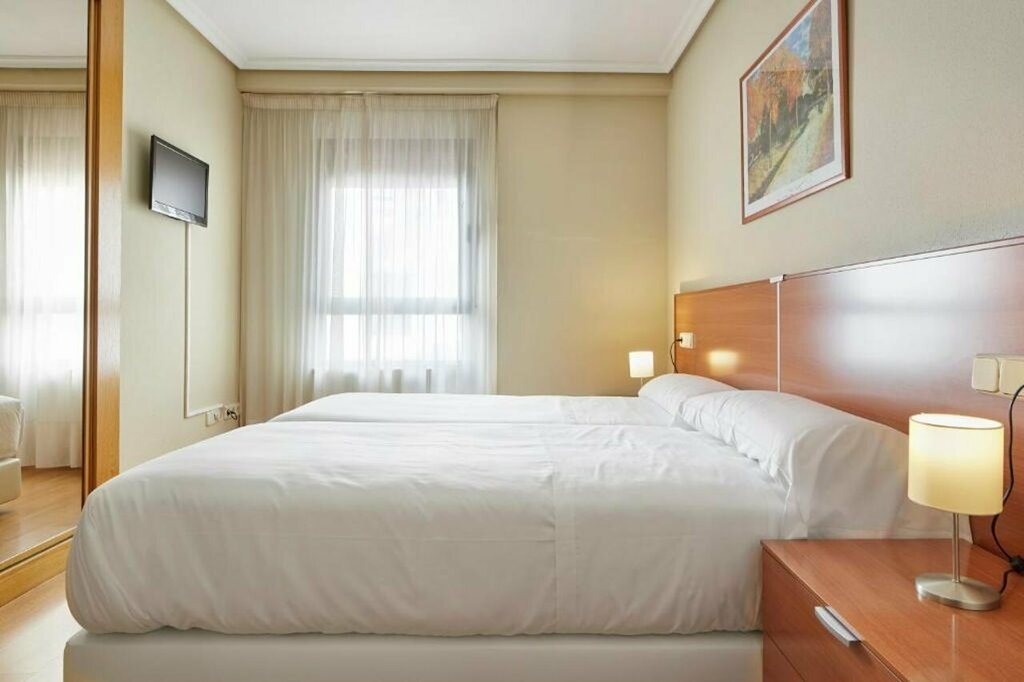 Otel Iraipe Achuri, Kastilya ve Leon, foto