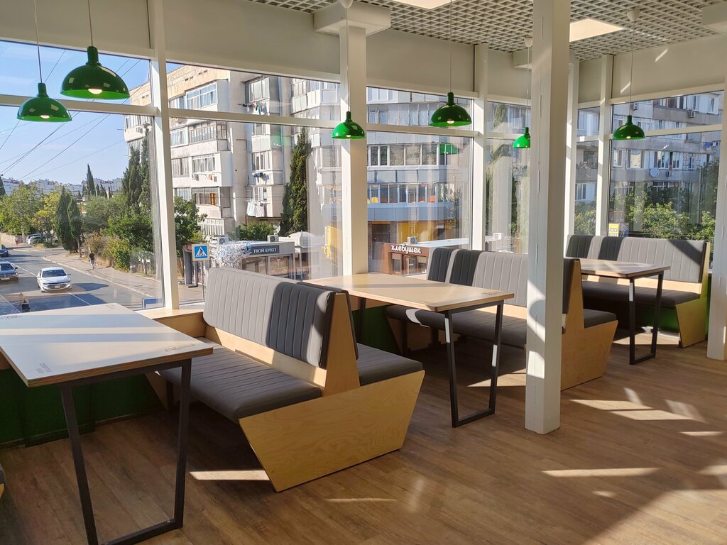 Kafe Супертяж. Шаурма и Кофе, Sevastopol, foto
