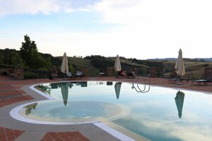 Villa i Laghi (Via Santo Stefano 259- 261- 263,50050 Montaione,Firenze,), otel