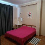 Uiutniy Otdyh (3-y pereulok No:2), konuk evi  Gelencik'ten