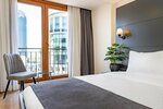 Neta Residence & Office (Büyükdere Cad., No:7, Şişli, İstanbul), daireler  İstanbul'dan