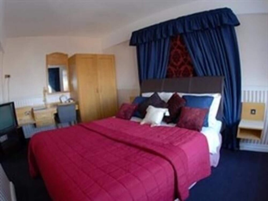 Otel The Bridge Hotel, Scunthorpe, foto