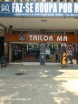 Tailor Ma (Luanda Province, Municipality of Luanda, Maianga), terziler  Loanda'dan