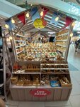 Няшки из деревяшки (Novaya Zarya Street No:7, Donskaya Microdistrict), hediyelik eşya mağazaları  Soçi'den