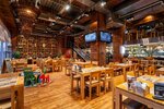 Beerman (Karla Marksa Square No:7), restoran  Novosibirsk'ten