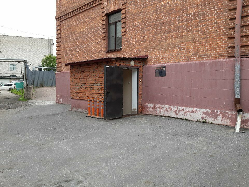 Devlet kurumları ve bakanlıklar Аэропорты Дальнего Востока, Habarovsk, foto